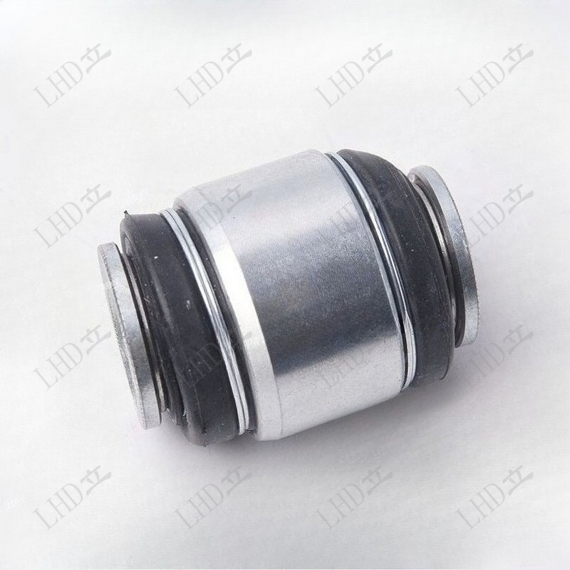 4Pcs Control Arm Bushing Kit For Maserati Levante M161 2017-2020 ...