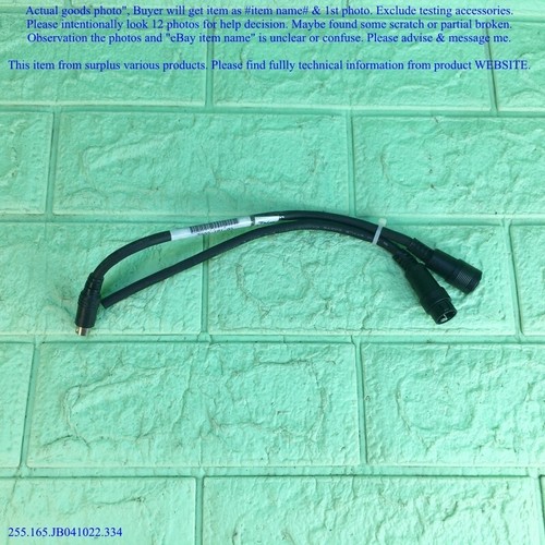 IAI CB-TB1-C002, Cables as photo, sn:3368, DHLtoUS. | eBay