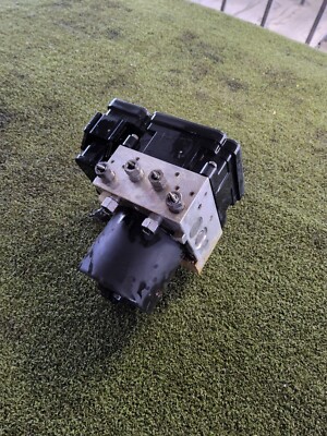 2017 2018 2019 2020 Dodge Ram 1500 ABS Anti-lock Brake Pump Module ...