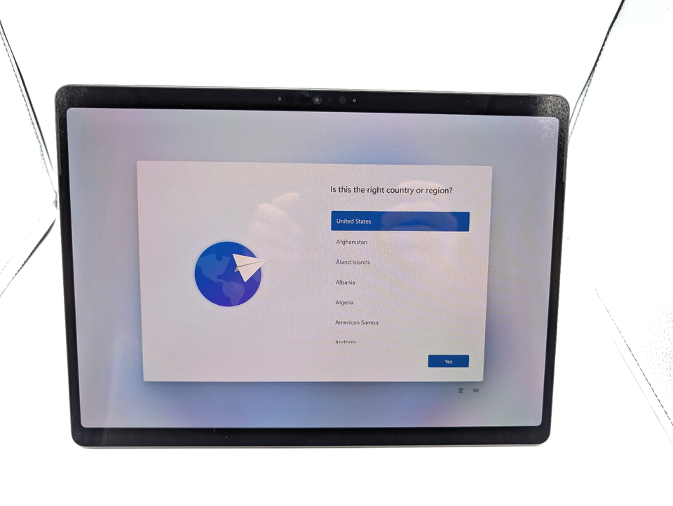 Microsoft Surface Pro 11 13" OLED Copilot + PC Snapdragon X Elite 16GB ...