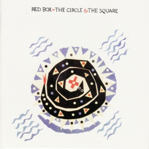 The Circle and the Square (CD) Album (US IMPORT) 5013929420922 | eBay