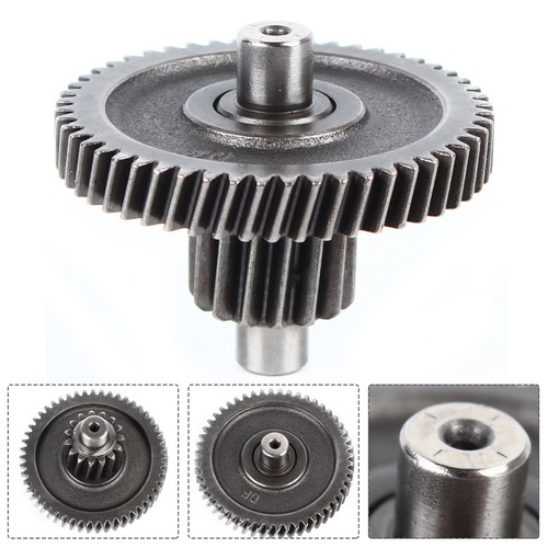 High Performance Final Drive Gear For GY6 49cc 50cc 139QMB Scooter ...