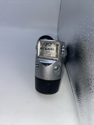 Oceanic CDX5 Scuba Diving Yoke First 1st Stage Regulator | eBay