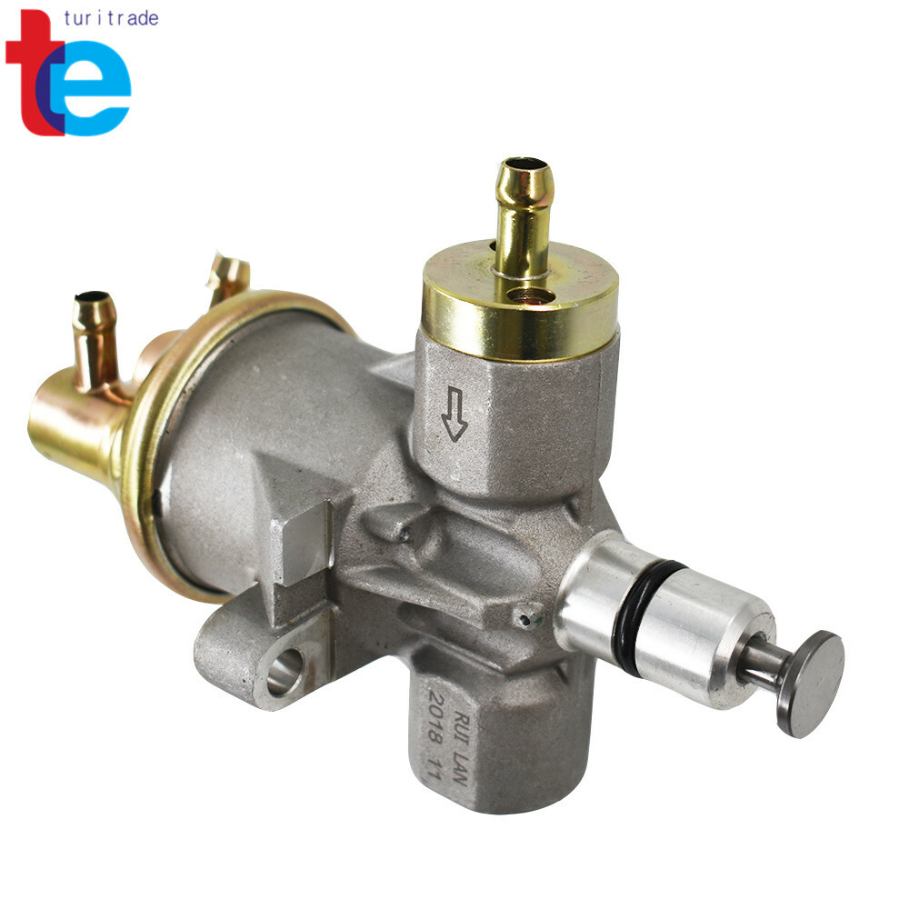 Diesel Powerstroke Lift Valley Fuel Pump For 94-97 Ford F250/350 7.3L ...