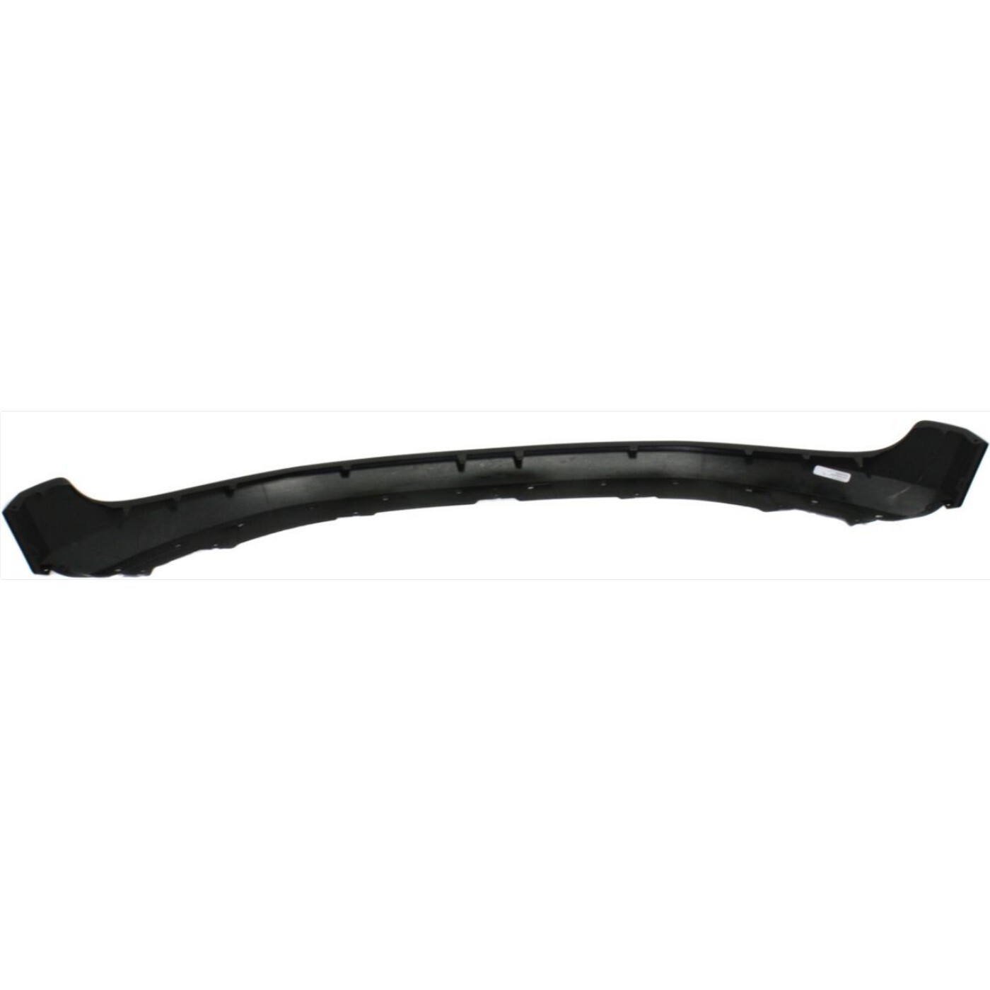 Bumper Cover For 2011-2014 Ford Edge Limited SE SEL Front Lower ...