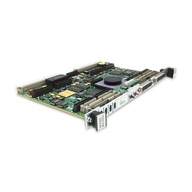 Motorola VME CPU MC68040 mvme-162-512A VXworks v5.2 ROM 4x Industry ...