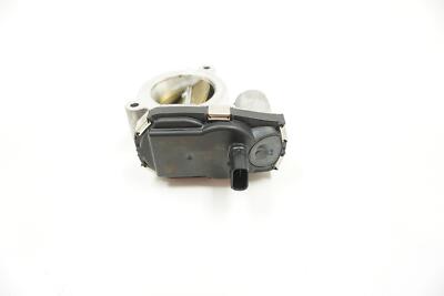 21 2021 Buick Envision Throttle Body Assembly Used Oem (55514969) | eBay