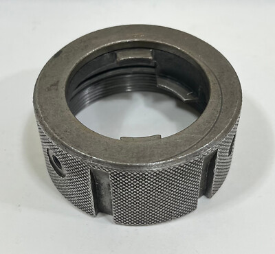 Milling - Nmtb 30 Taper