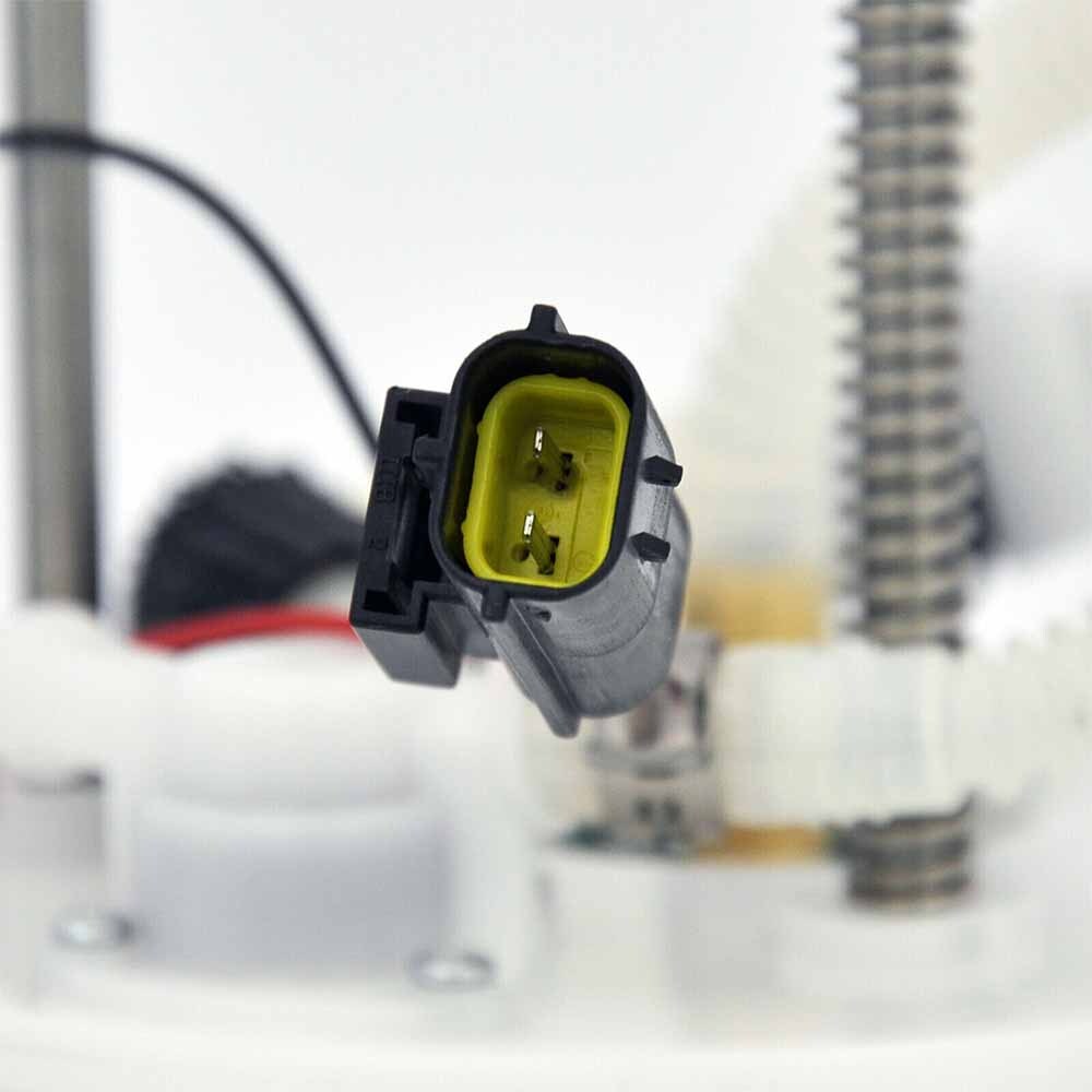 For Jaguar X-Type X400 2003-2009 2.5L 3.0L C2S33496 Fuel Pump Module ...