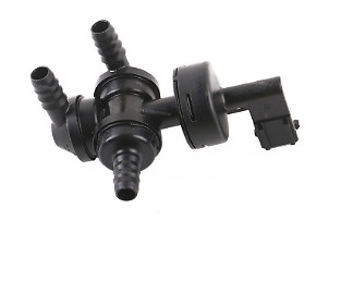 Genuine Volvo Factory OEM Brake Vacuum Switch 31400608 for sale online ...