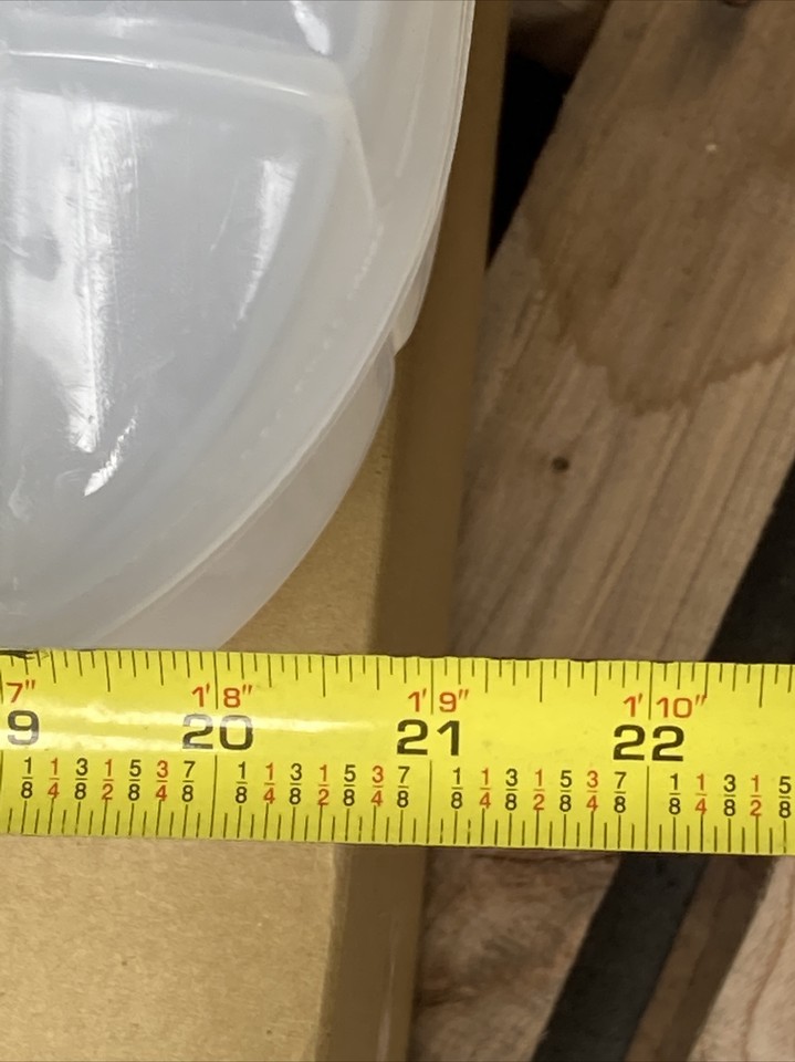 TRP Kenworth / Peterbilt Radiator Surge Tank Assembly | T1673008 ...