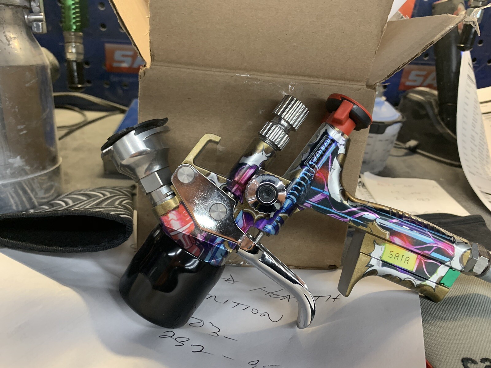 SATA JET B X5500, 5000 SATA ADAM2 DOCK ONLY SAT-211565 (ALL 5000 SERIES ...