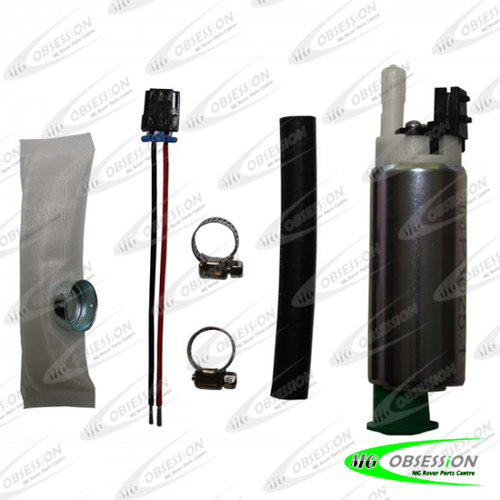 MGF / MG TF FUEL PUMP IN TANK REPLACEMENT 1995-2005 WFX100670 | eBay