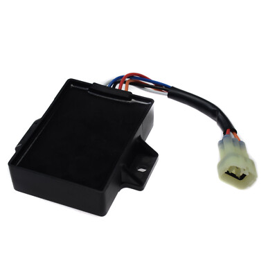 Ignition Control Module CDI Amplifier Box 711265368 For Bombardier ...