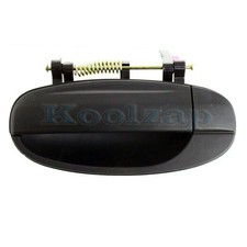 04-08 Chevy Aveo T200 Hatchback Liftgate Outside Pull Handle GM ...
