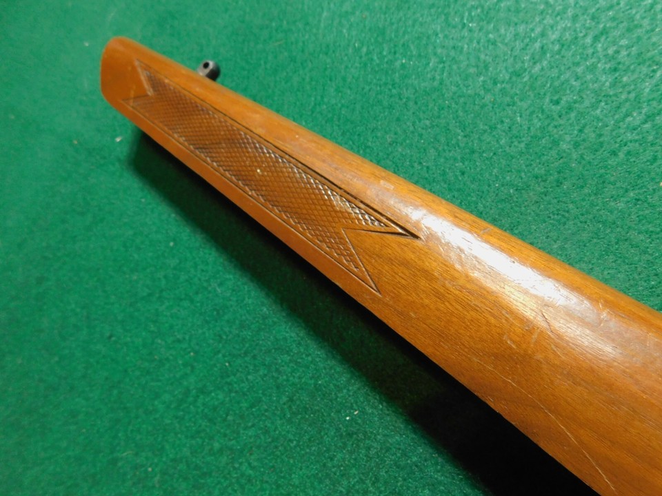 Marlin Model 780 Stock Walnut Checkered .22 LR Original #6 | eBay