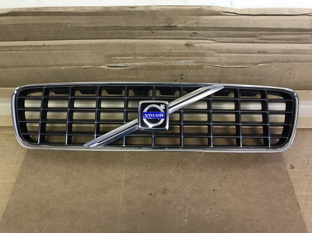 02 VOLVO S60 GRILLE | eBay