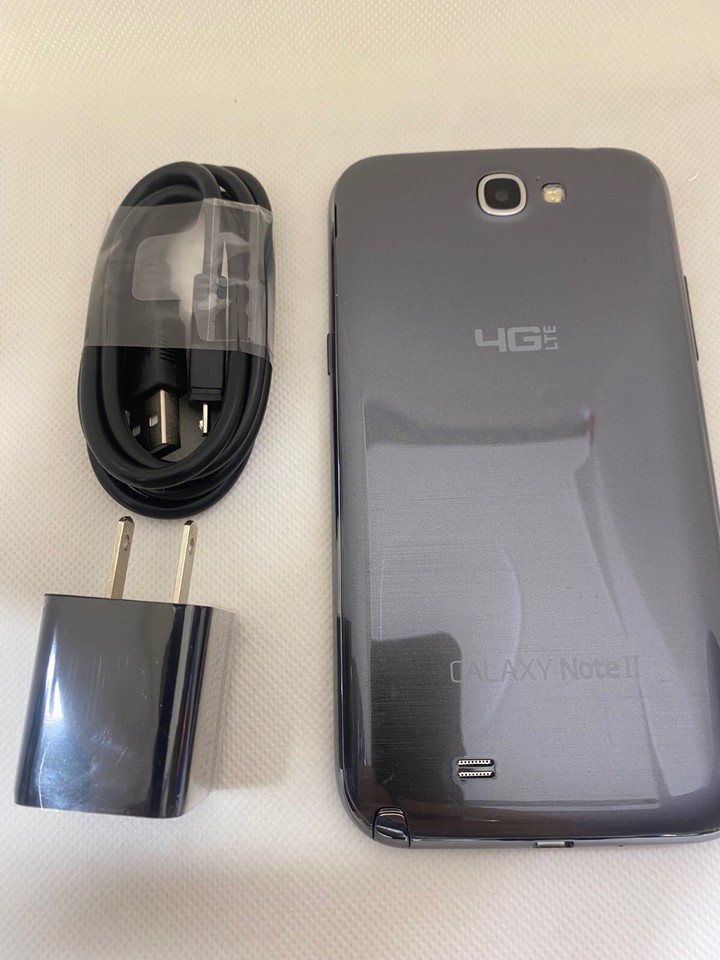Samsung Galaxy Note 2 SGH-i317-Used Unlocked-minor SBI | eBay