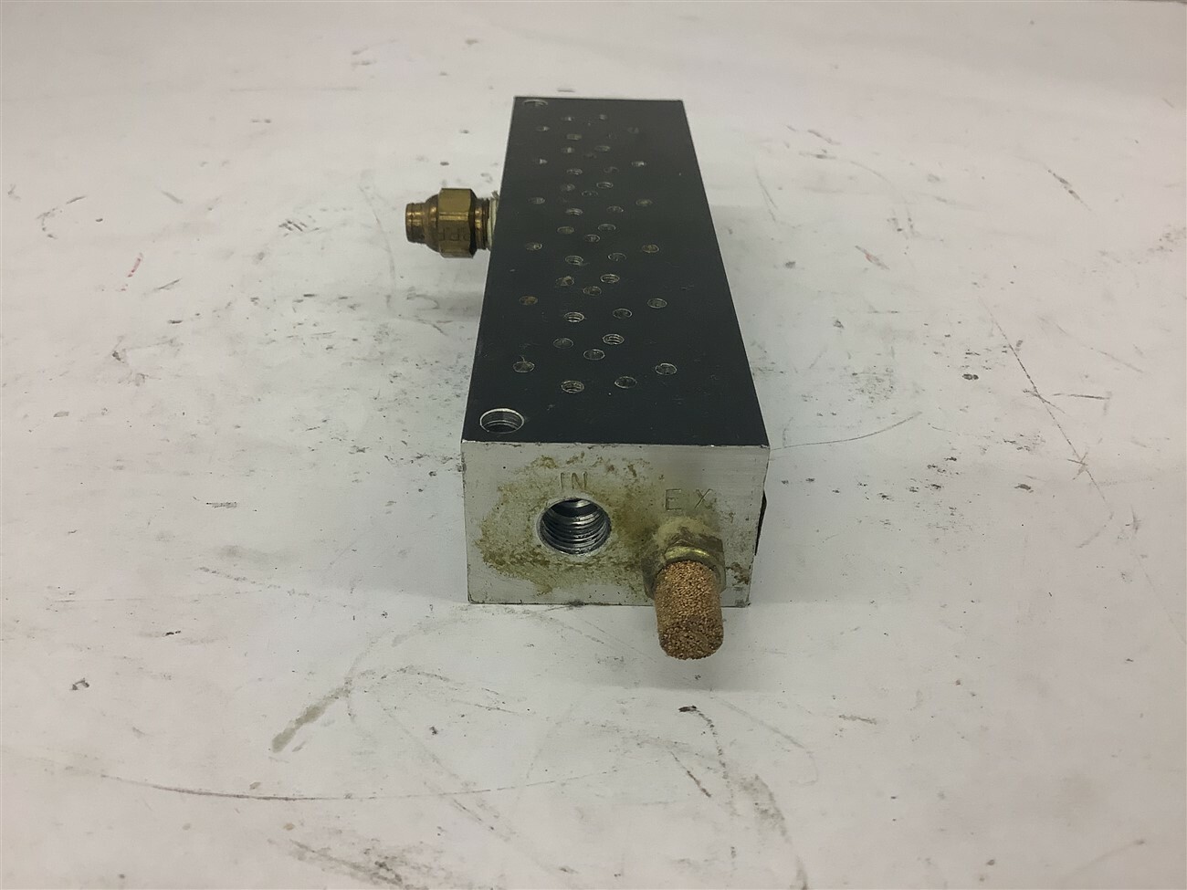 Mac Circuit Bar | eBay