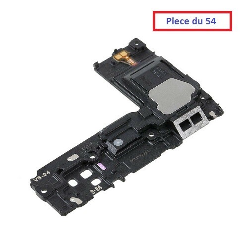 HAUT PARLEUR BUZZER SAMSUNG GALAXY S9 G960F | eBay