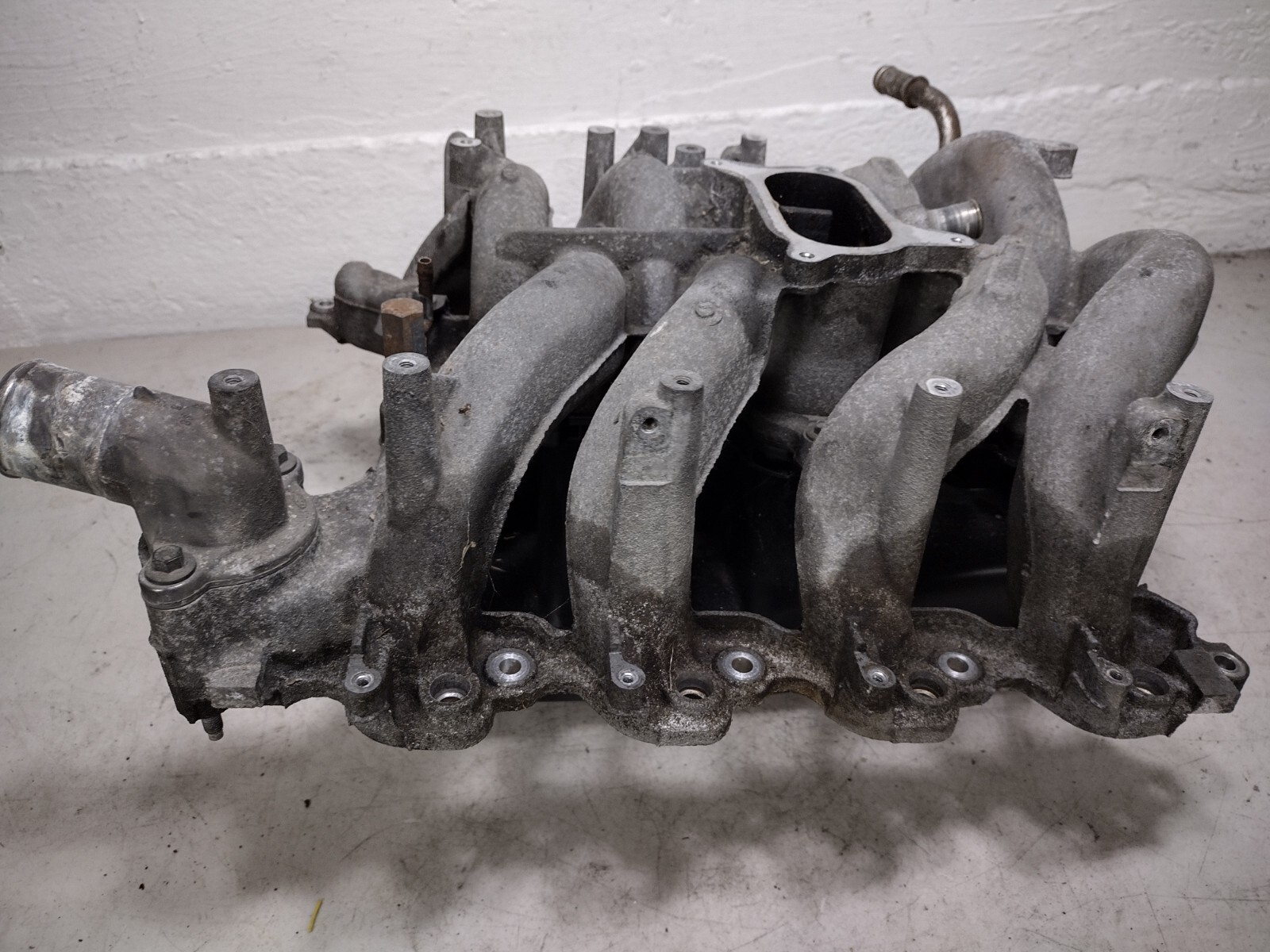 1999-2004 OEM Ford 5.4L 2v Aluminum Intake Manifold Power Improved PI ...
