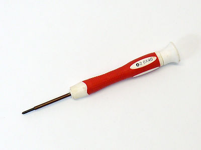 Trigram Y Sharp 3 Point Screwdriver for MacBook13" A1342 & MacBook Pro ...