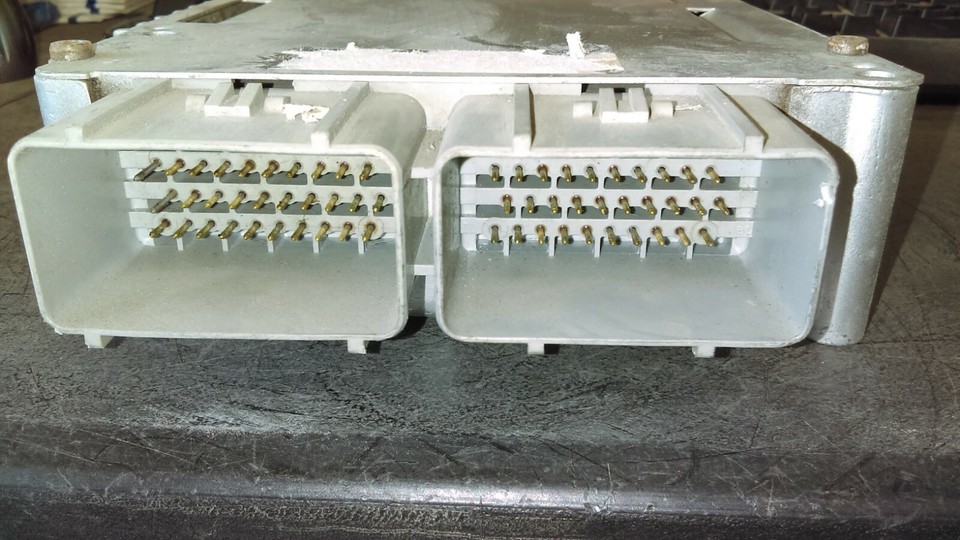 P04896230AC ECM ECU Computer 1999 Chrysler 300M | eBay