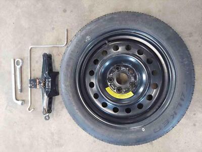 2019-2021 Subaru Forester Spare Tire Jack Tools Emergency Kit | eBay