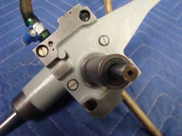 KINOTON/NORELCO 16mm Projector Intermittent Movement | eBay