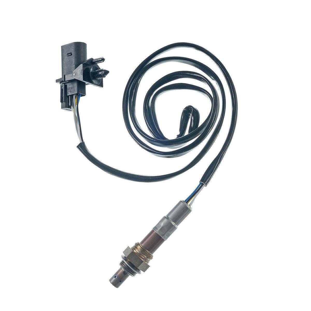 Upstream LH O2 Oxygen Sensor for Audi Q7 2011-2015 3.0L Sport Utility ...