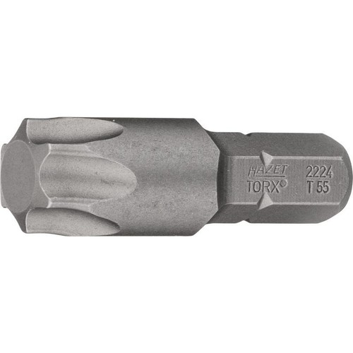 Hazet 2224-T55 Torx Bit 5/16" Drive T55 x 35 mm | eBay