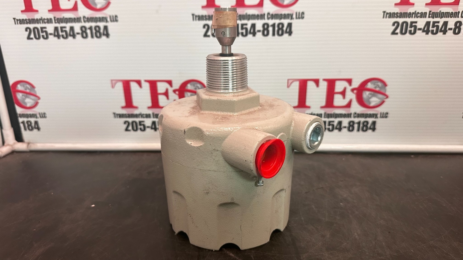 Monitor Tech 1-8301-1 Rotary Paddle Bin Monitor | eBay