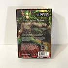 FATE OF AKALON: TRIBES COMBAT GAME board/card foursight 2015 COMPLETE ...