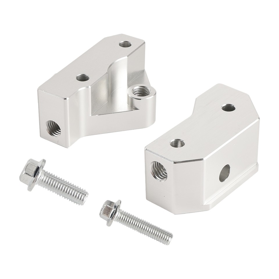 Knock Sensor Relocation Brackets for GM LS Gen 3 Engines LS1 LM7 LR4 ...