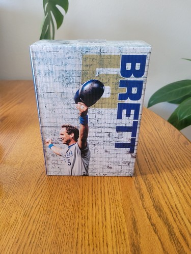 George Brett Kansas City Royals Bobblehead | eBay