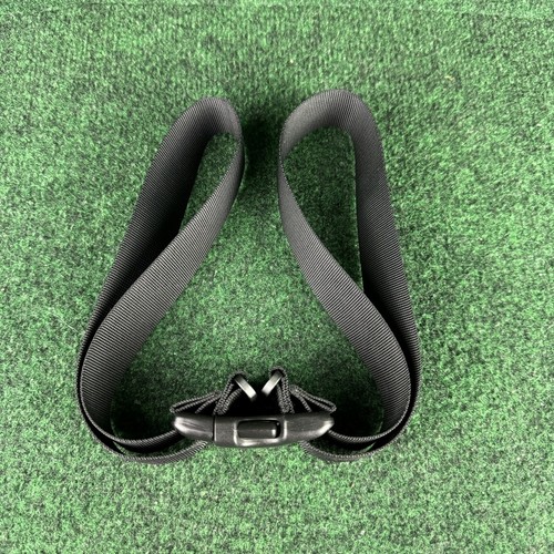 Yeti Sideclick Strap - Black Replacement Click Nylon | eBay