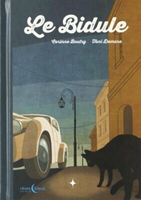 Bidule (le) | Très bon état | eBay