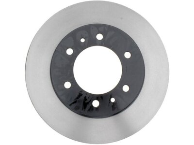 Front Brake Rotor For 2006-2010 Hummer H3 2008 2007 2009 HH856BV | eBay