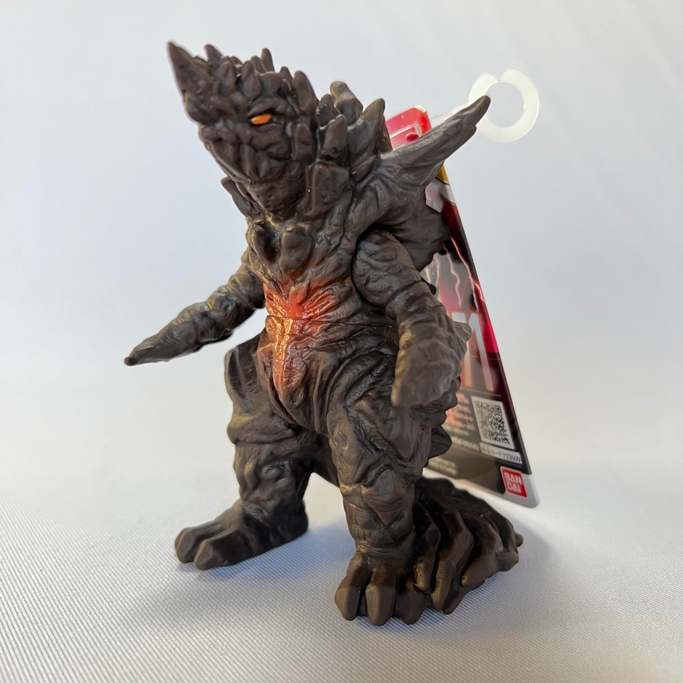 Bandai Ultraman Ultra Monster Series 171 Neo Dalambia Pvc Figure Tsuburaya Sofvi | eBay