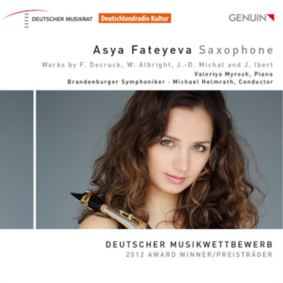 Asya Fateyeva Asya Fateyeva (CD) Album 4260036254013 | eBay.de