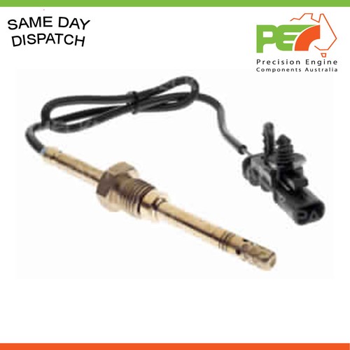 New * OEM * Exhaust Gas Temp Sensor - Pre-DPF For Volvo S80 2.4L Turbo ...