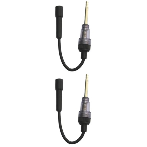 En Ligne Spark Tester Vérifier Bougies Allumage Spark Tester | eBay