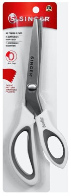 Singer Pinking Shears 9"- (Pack of 1) | eBay