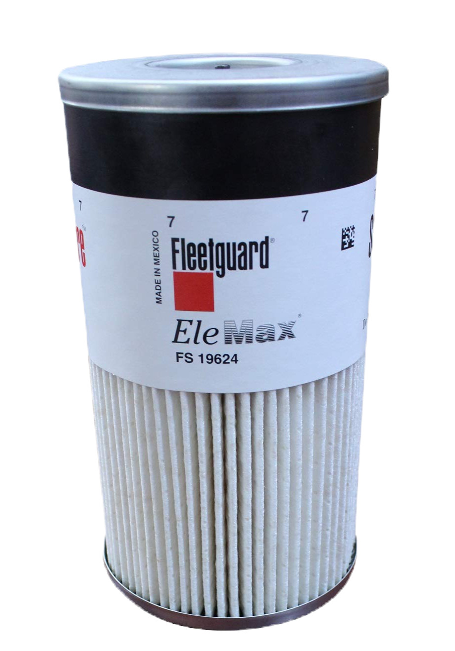 FLEETGUARD FS36203 - Fuel filter cross reference