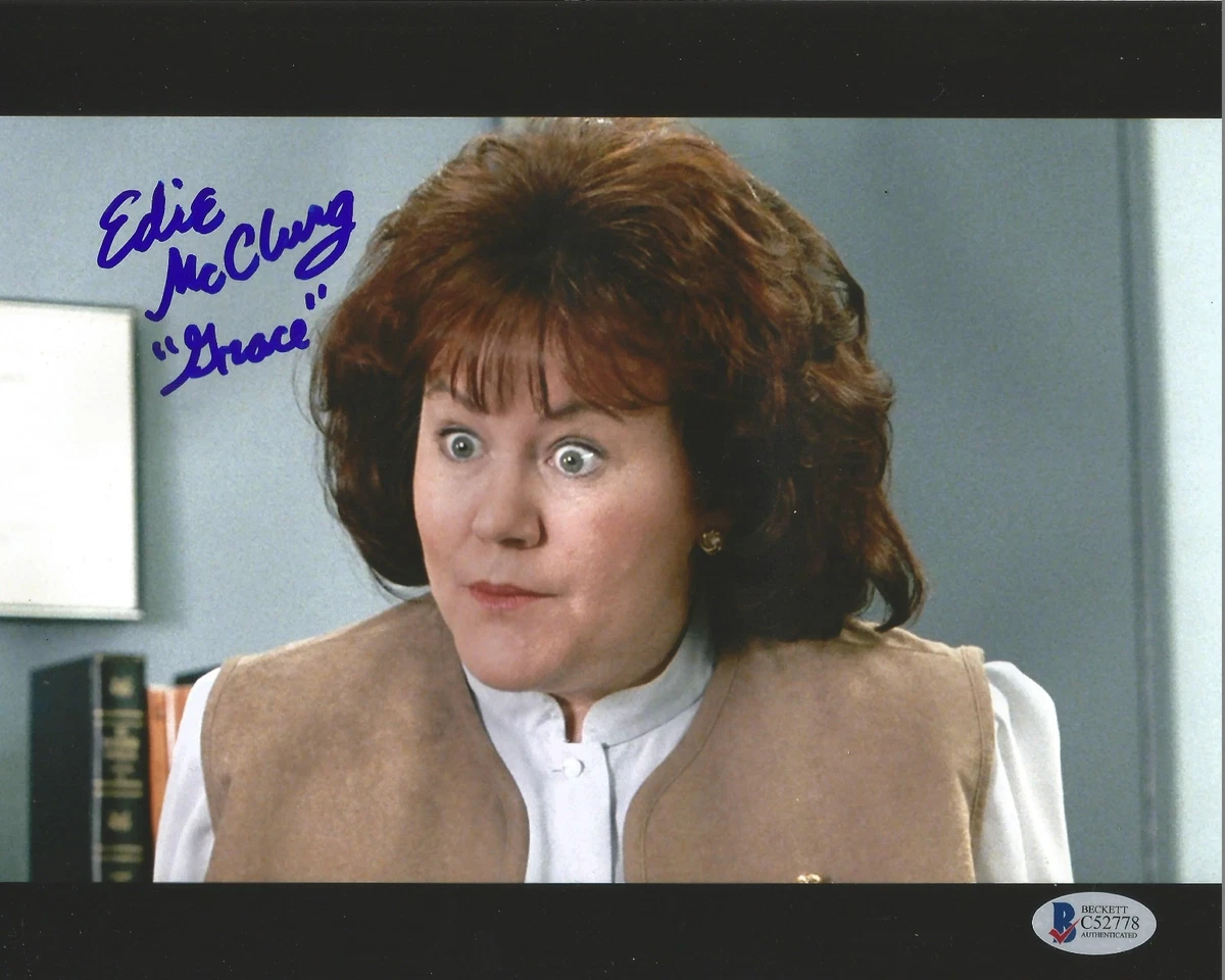 Edie Mcclurg Ferris Bueller