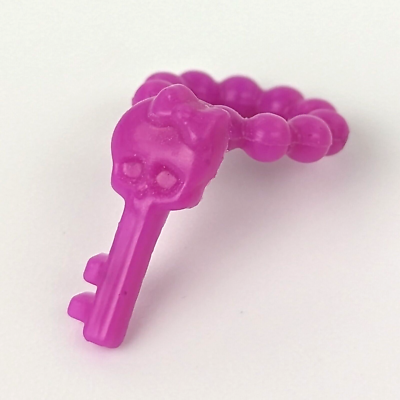 Monster High Skullette Key