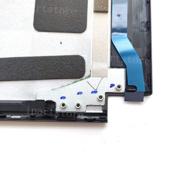 For Dell Alienware M15 R5 R6 LCD Back Cover Rear Lid Top Case 0HR3PD ...