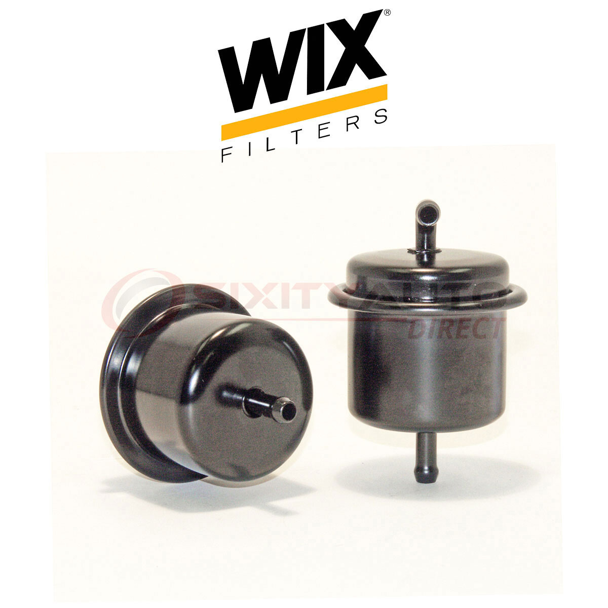 WIX 33572 - Fuel filter cross reference