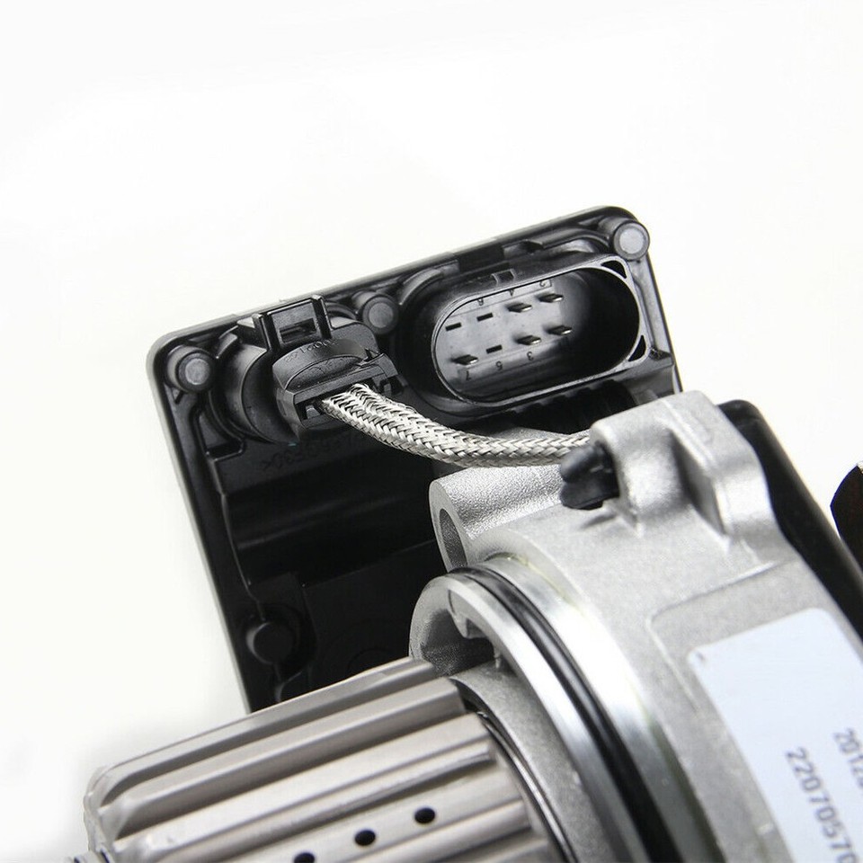 Four Wheel Clutch With Control Unit Haldex 0CQ525554T For VW Golf Audi ...
