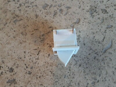 WR23X23343 GE Refrigerator Door Switch WR23X31507 | eBay